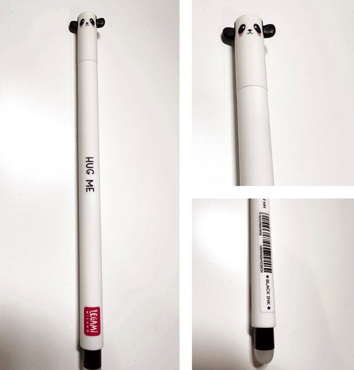 Legami Panda Blanc | Kaufen auf Ricardo