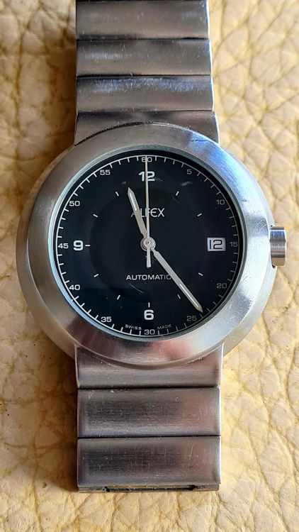 Alfex automatique | Kaufen auf Ricardo