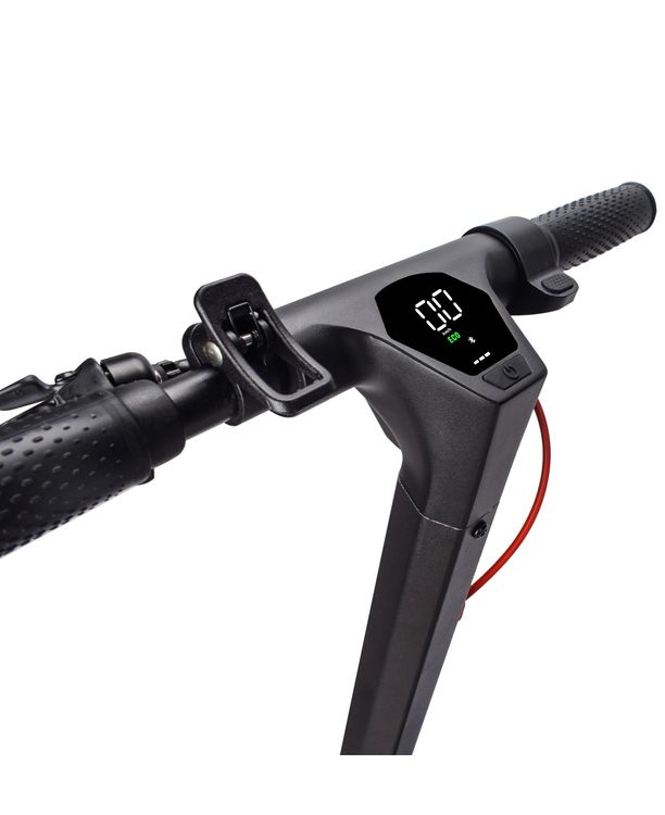 E-Scooter Trotti 500W 25km/h (bis 40km/h) Fabrikneu | Kaufen auf Ricardo