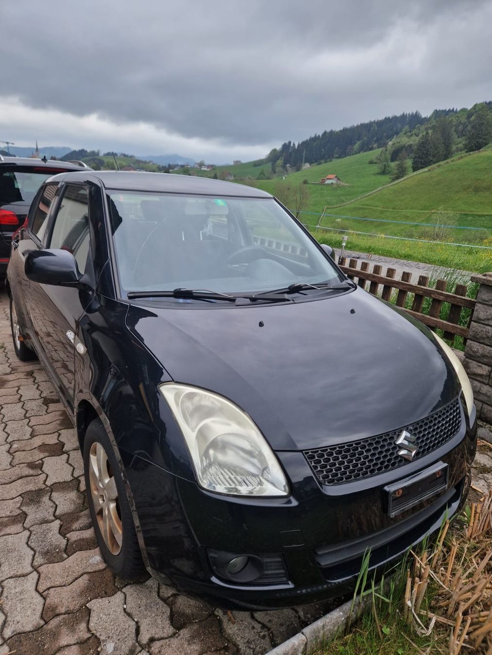 Suzuki Swift 1.3 4x4 (Gebraucht) in bennau für CHF 1000 – nur Abholung auf Ricardo kaufen