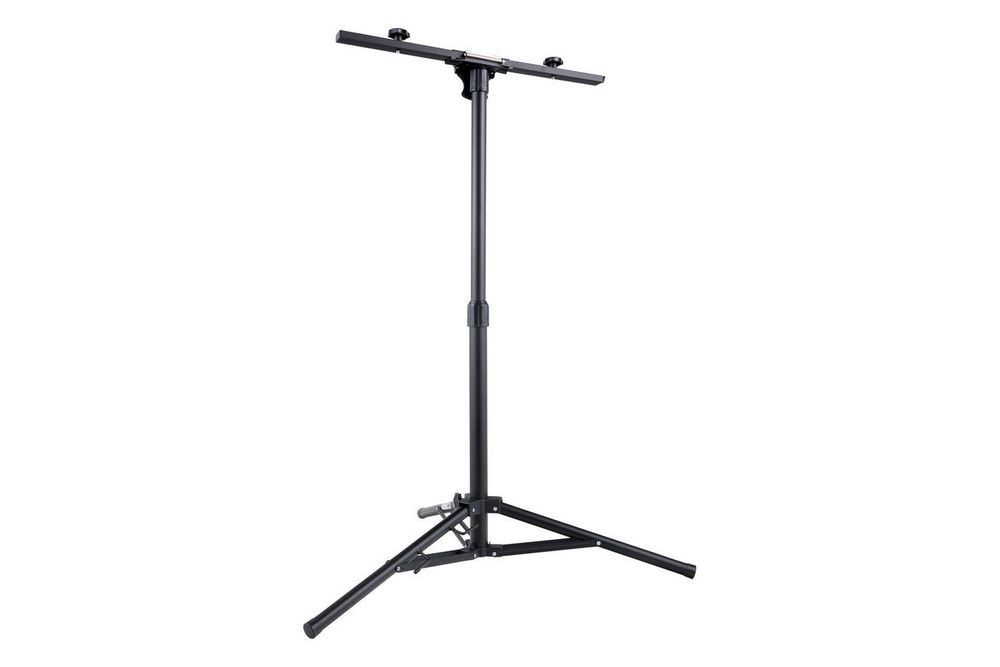 Scheinwerfer Stativ mit Befestigungsschiene | Kaufen auf Ricardo