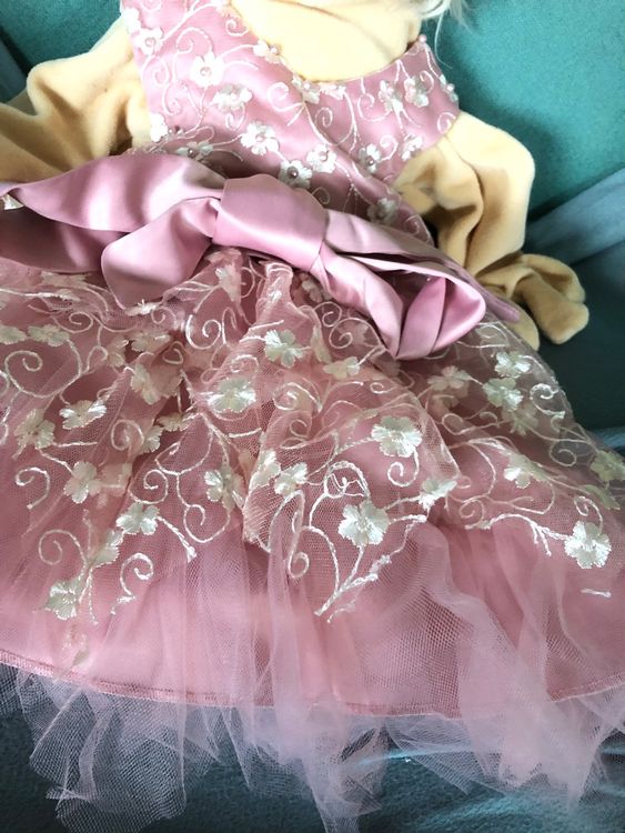 Living Puppets Handpuppe Prinzessin Puppe Jacqueline Graf (Gebraucht ...