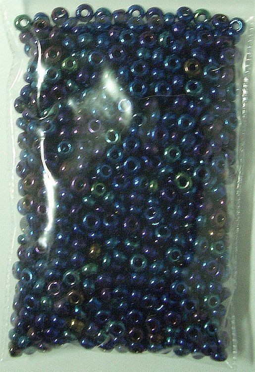 Rocailleperlen Scarabe 3 mm (Neu und originalverpackt) in Gunzwil für CHF 2 – mit Lieferung auf ...