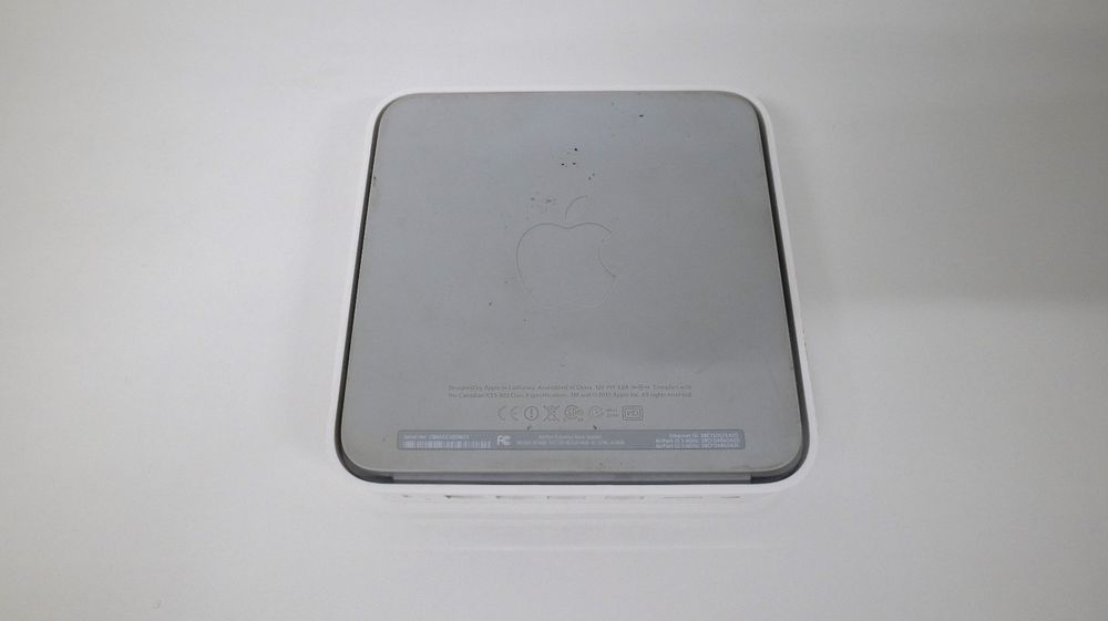 Apple Airport Extreme Base Station, Model A1408 (Gebraucht) in ...