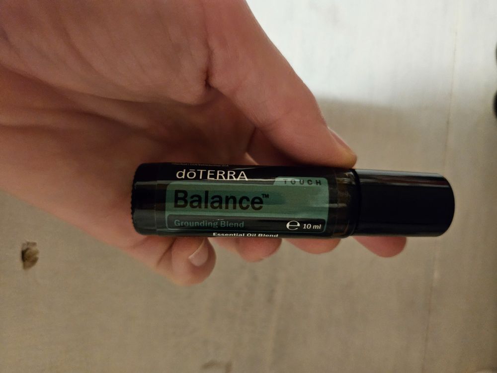 Balance Touch, Doterra | Kaufen auf Ricardo