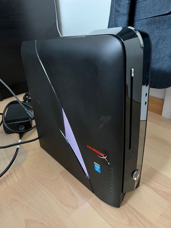 Alienware X51 R2 (Gebraucht) in Gränichen für CHF 97 – nur Abholung auf ...