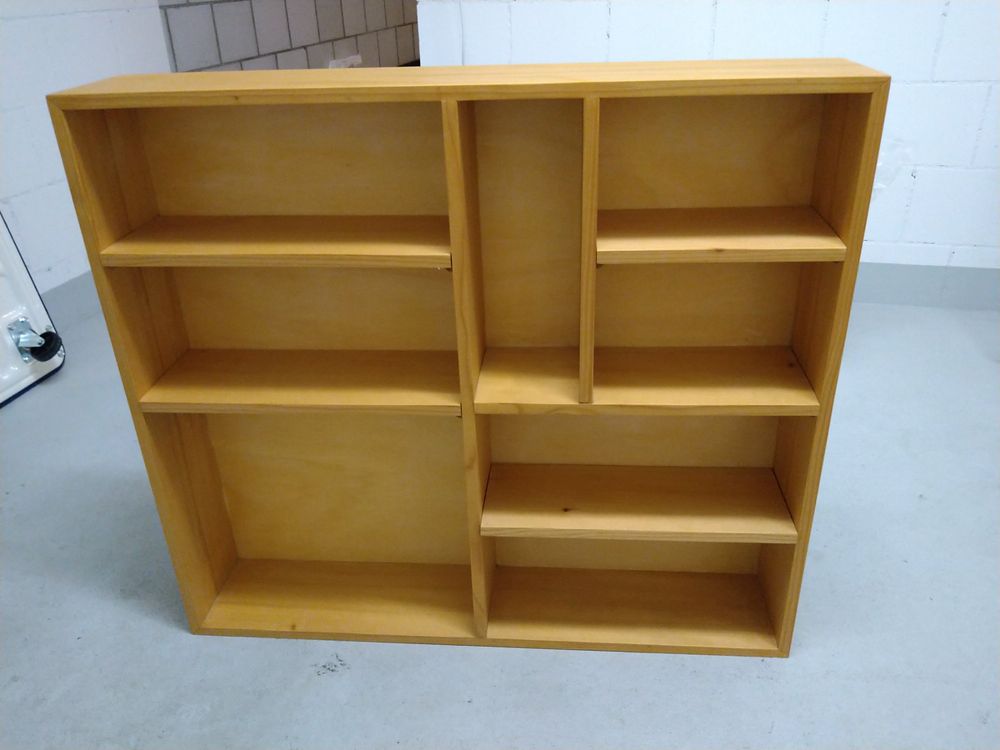 Pult-Aufsatz / Schreibtisch-Aufsatz (Gebraucht) in Heimberg für CHF 20 – nur Abholung auf ...