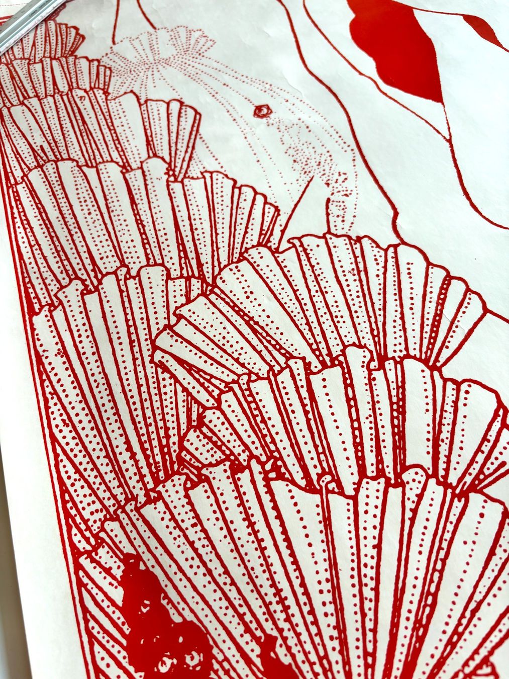 🧲 SELTENES VINTAGE PLAKAT 70's 🧲 59 x 80cm 🧲ORIGINAL 70's (Gebraucht ...