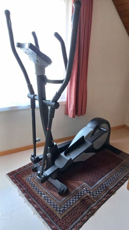 Crosstrainer von Crane (Gebraucht) in Fislisbach für CHF 80 – nur ...