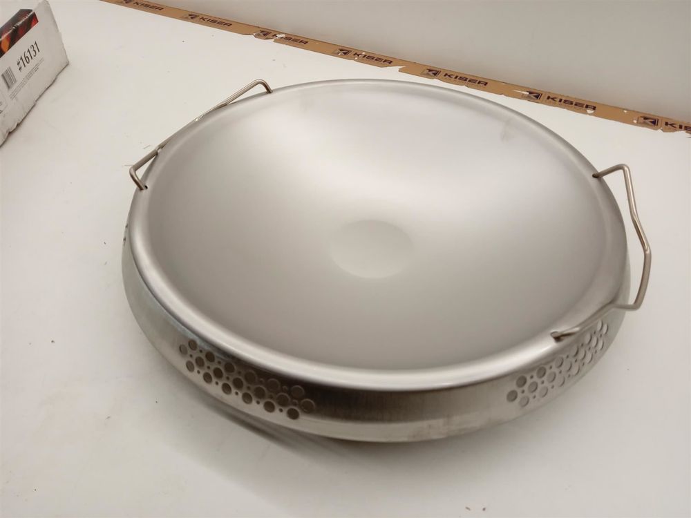 Weber Wok, 57cm | Kaufen auf Ricardo