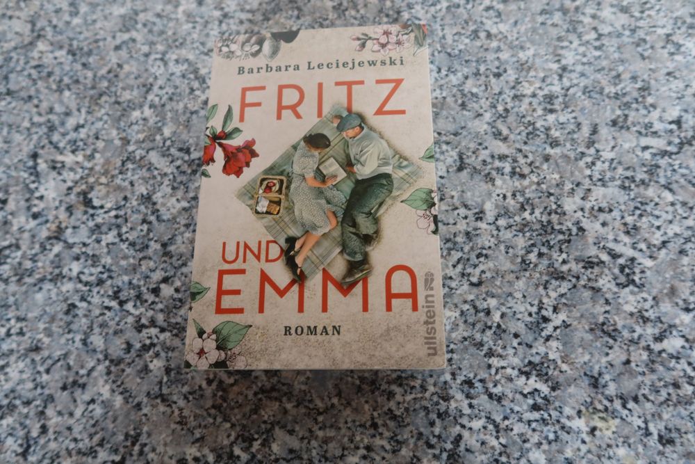 Fritz und Emma (Gebraucht) in Täuffelen für CHF 3 – mit Lieferung auf ...