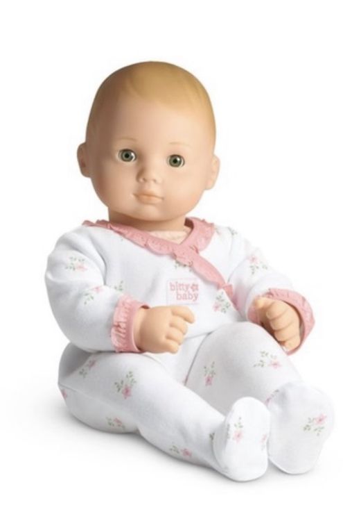 American girl baby poupée (Gebraucht) in Lausanne für CHF 150 – mit ...