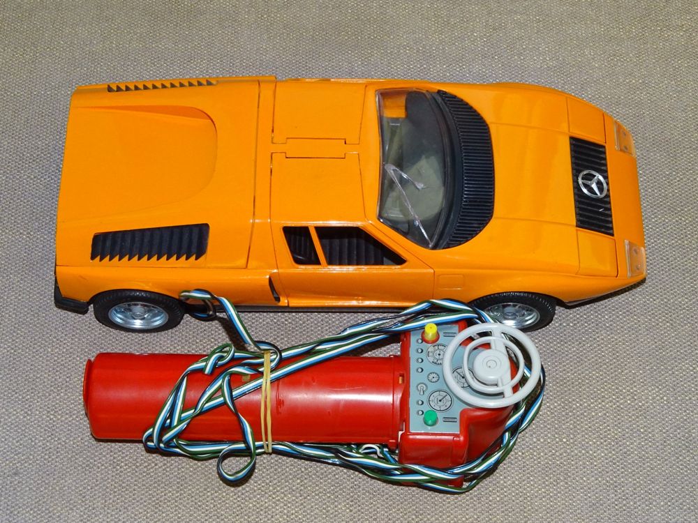 Kultauto Der 70er Jahre Mit Funf Buchstaben