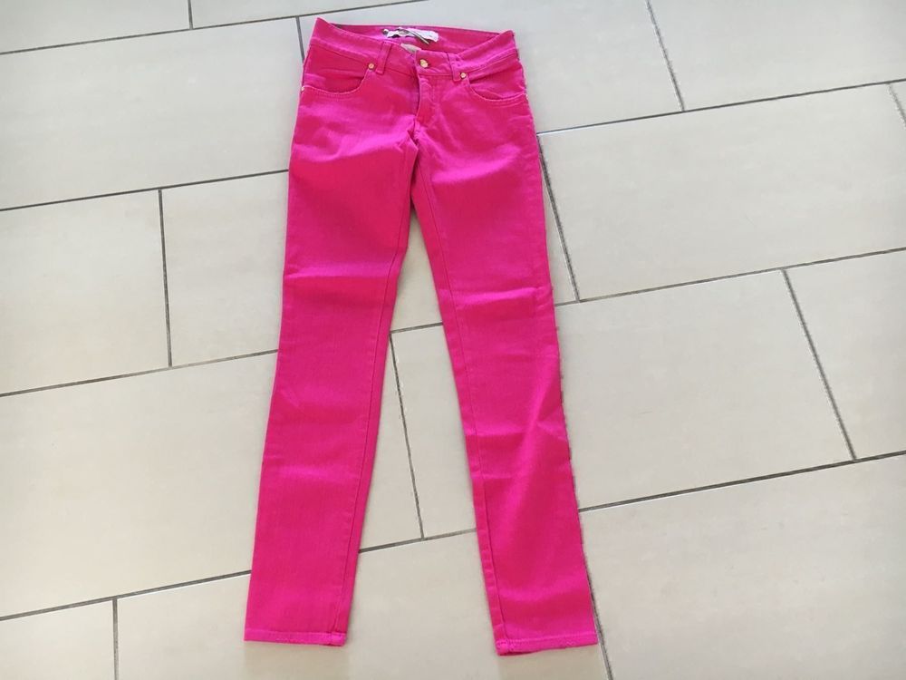 Original MET JEANS Hose Skinny gr. 26 LP 369.- (Gebraucht) in Buchs-ZH ...