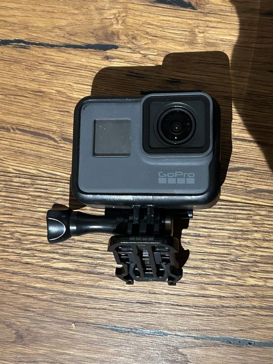 Go pro hero6 | Kaufen auf Ricardo