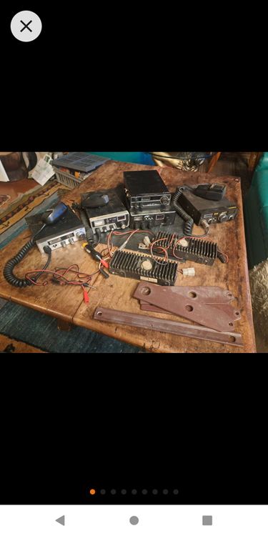 Lotto Radio CB | Kaufen auf Ricardo