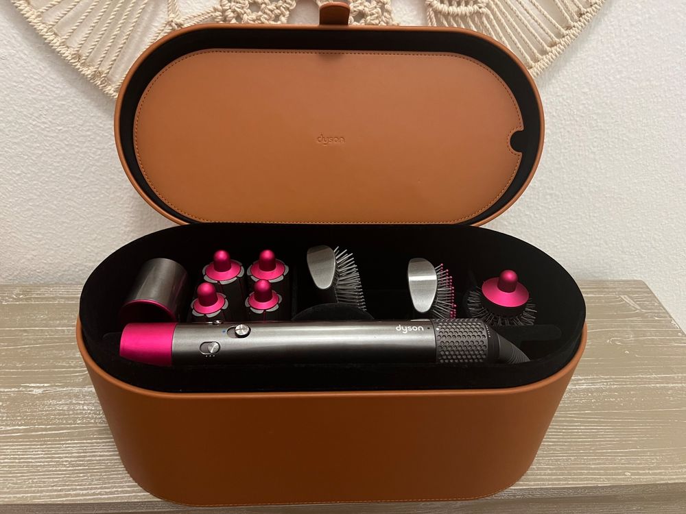 Dyson Airwrap und Zubehör | Kaufen auf Ricardo