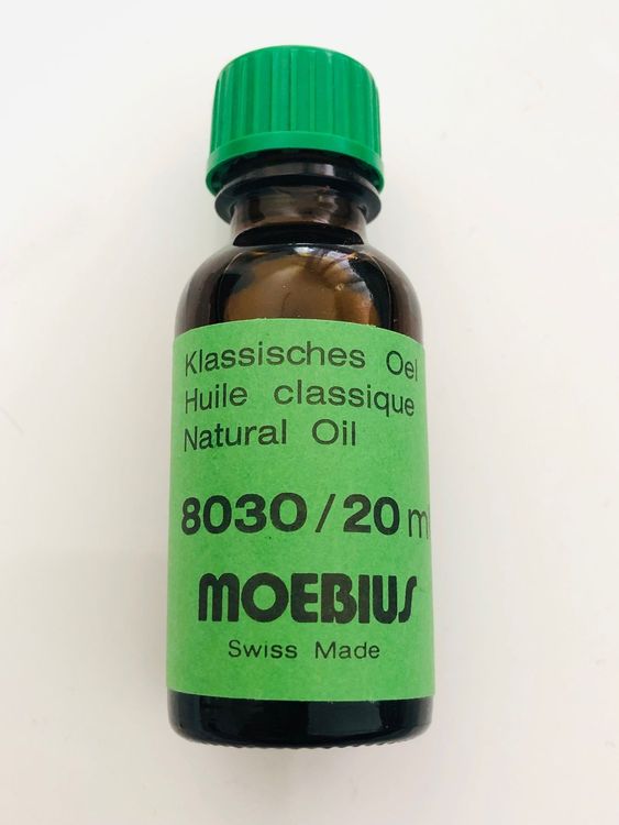 Horlogerie moebius 8030 (Neu (gemäss Beschreibung)) in Châtelaine für ...