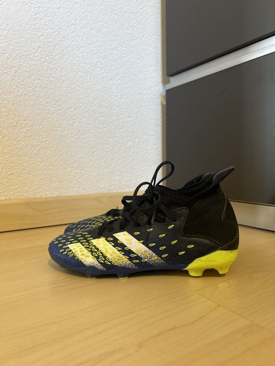 Adidas Predator Fussballschuhe Gr. 35 | Kaufen auf Ricardo
