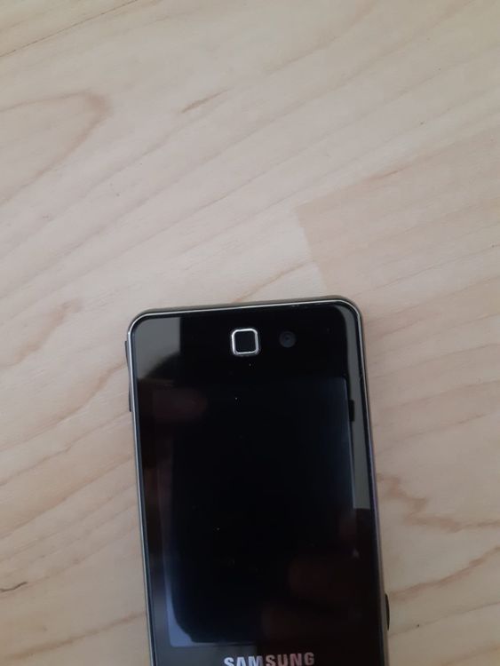 HANDY SAMSUNG | Kaufen auf Ricardo