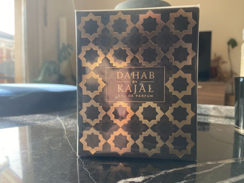 Dahab Kajal 100 ml Neuf NP230.- (Neuf avec emballage d'origine) à Bossonnens pour CHF 43 – avec ...