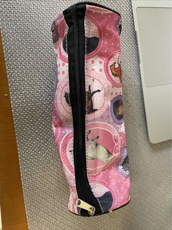 Federtasche | Kaufen auf Ricardo