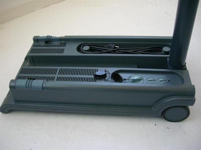 Solarium Philips HB 811, neue Lampen, 18 Monate Garantie (Gebraucht) in ...