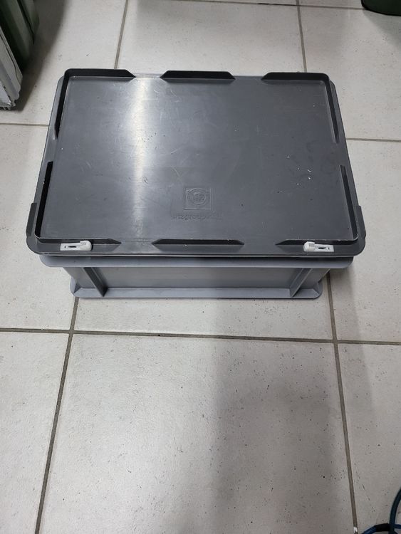 Rako Box | Kaufen auf Ricardo