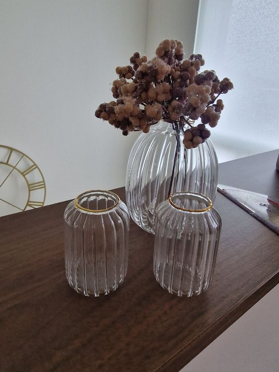 mini Vasen Set | Kaufen auf Ricardo