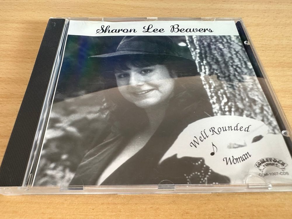 Sharon Lee Beavers – Well Rounded Woman (Gebraucht) in Rikon im Tösstal ...