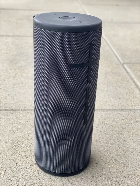 UE Boom 3 | Kaufen auf Ricardo