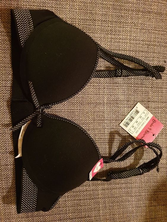 Boobs & Bloomers BH neu 65A (Neu und originalverpackt) in für CHF 5 ...