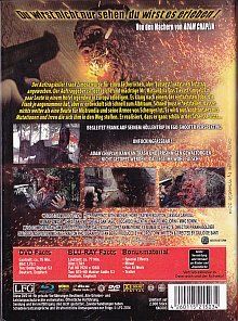 Hotel Inferno -- Mediabook -- UNCUT | Kaufen auf Ricardo