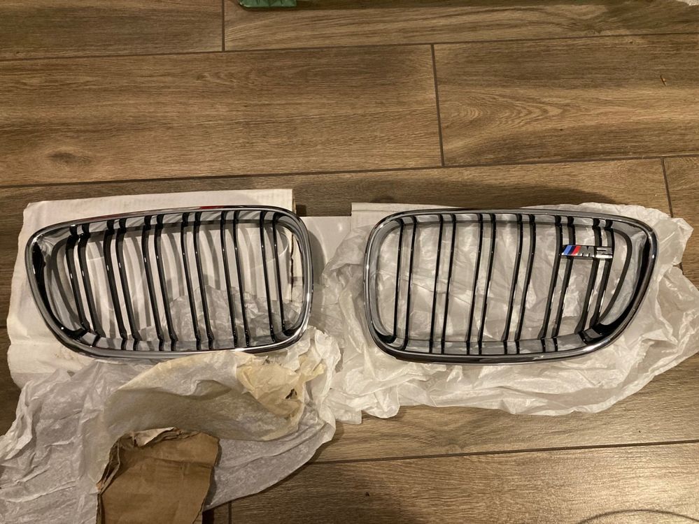 BMW M2 F87 Grill NEU (Neu und originalverpackt) in Fällanden für CHF 99 ...