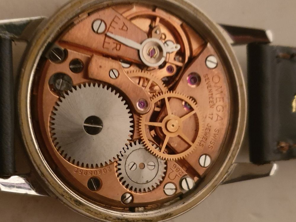 Montre Omega seamaster | Kaufen auf Ricardo