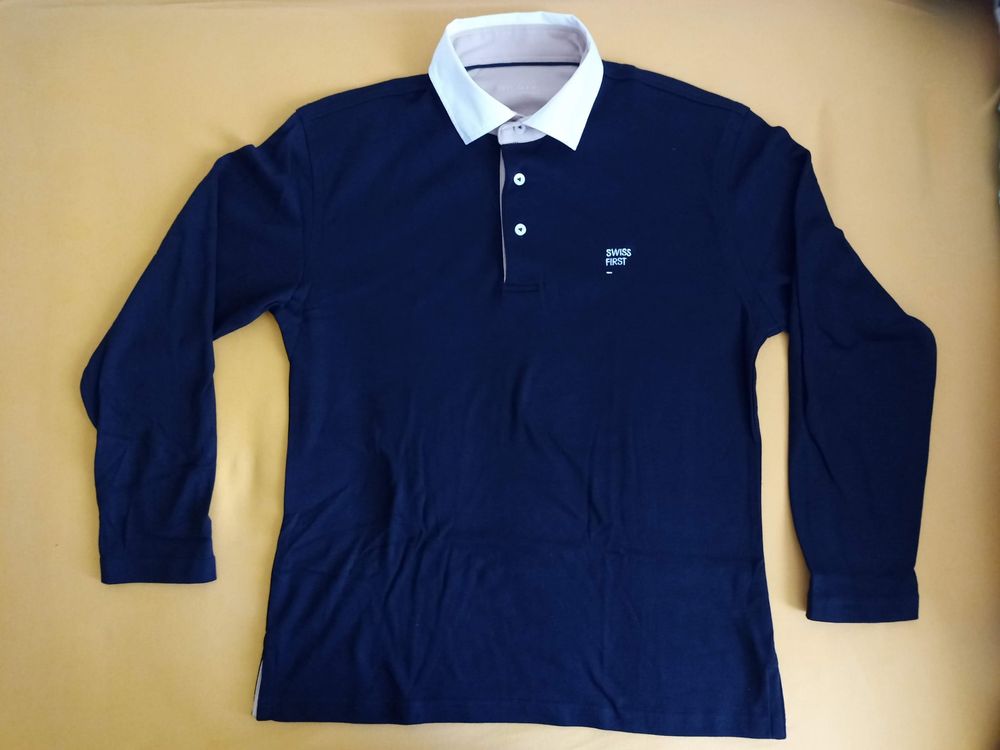 Pyjama Swiss First Class (van Laack) (Neu (gemäss Beschreibung)) in ...