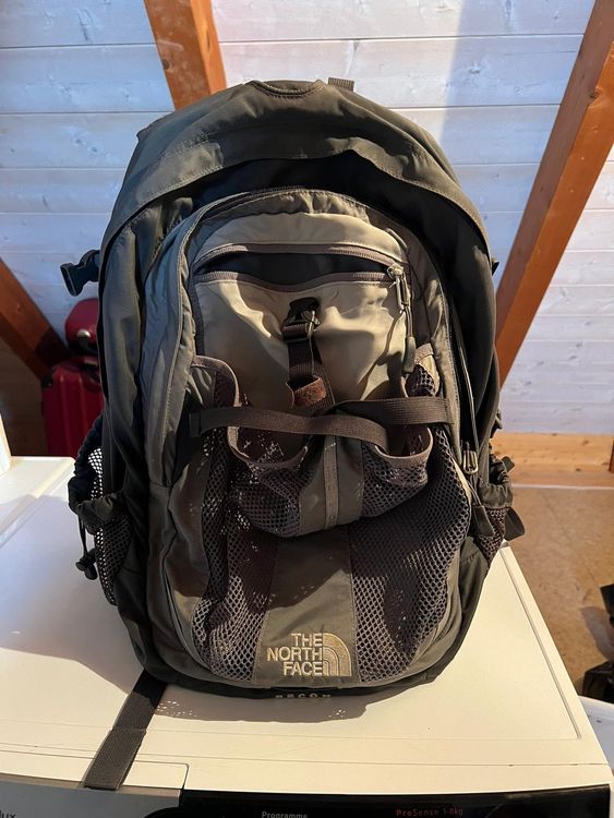 The North Face Rucksack | Kaufen auf Ricardo