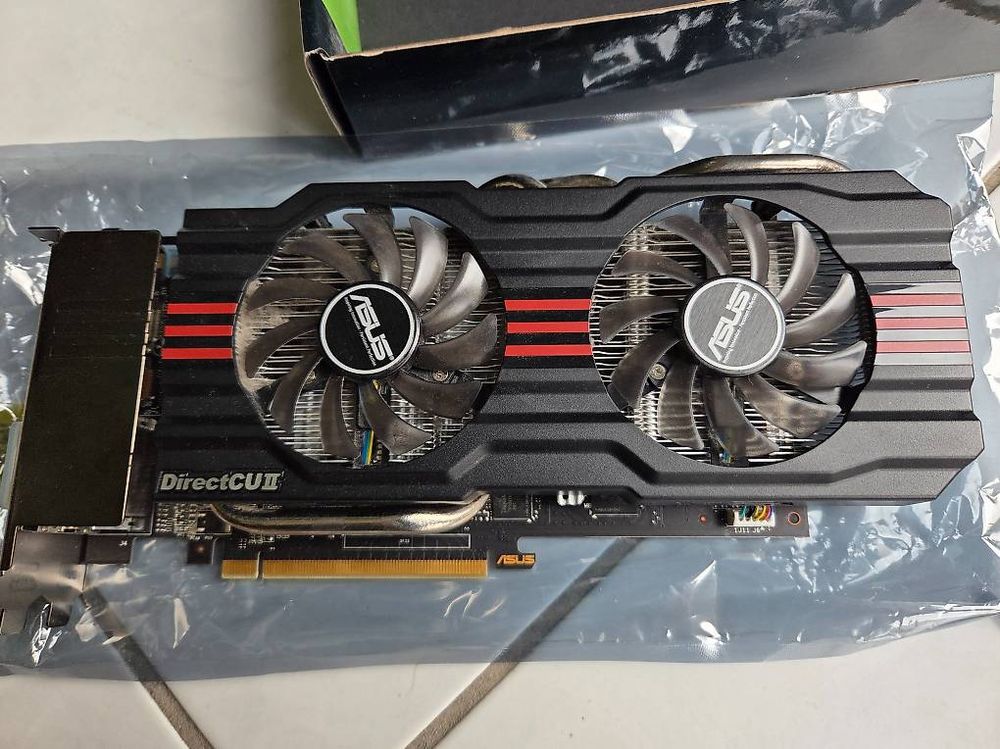 NVIDIA Gigabyte GeForce GTX 1060 6GB (Gebraucht) in Männedorf für CHF ...