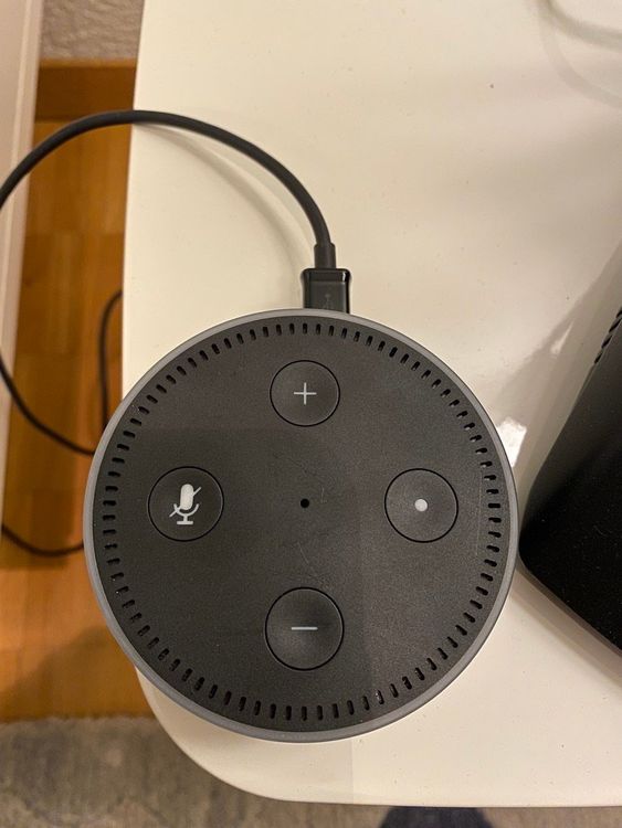 Amazone Alexa Model No RS03QR (Gebraucht) in Aarau für CHF 19 – mit ...