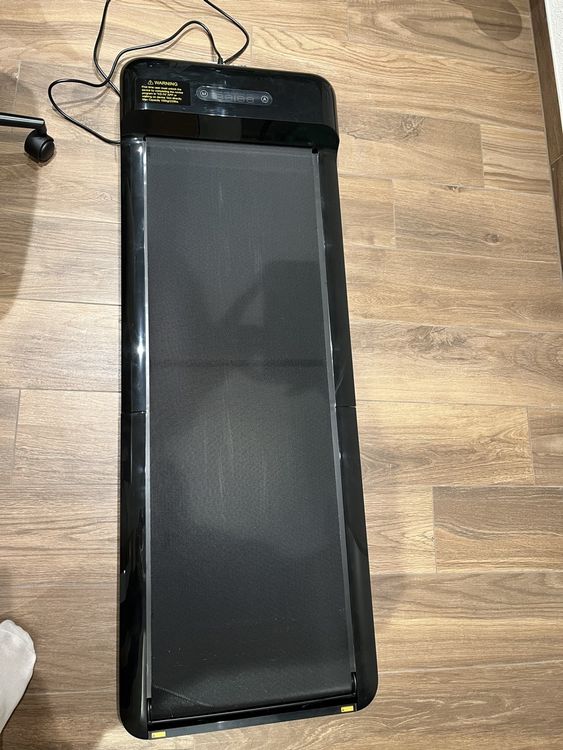 KingSmith Walking Pad | Kaufen auf Ricardo