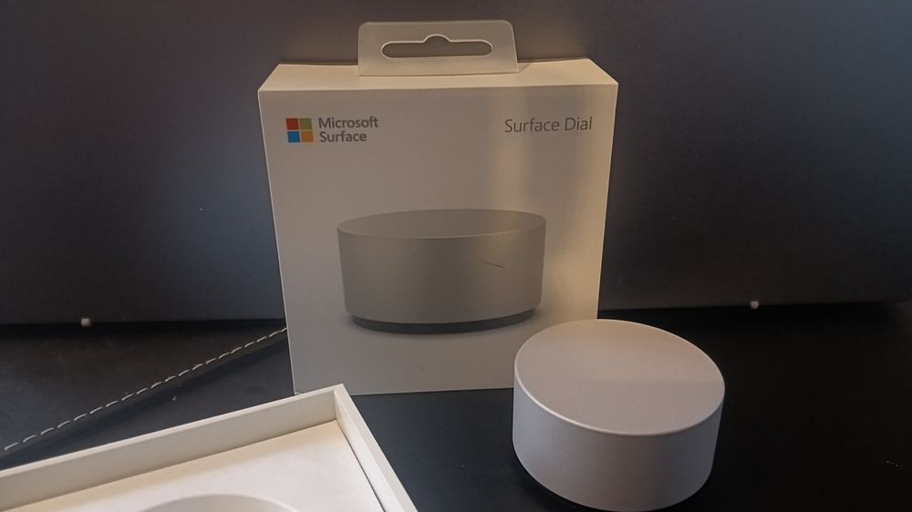 Microsoft Surface Dial | Kaufen auf Ricardo