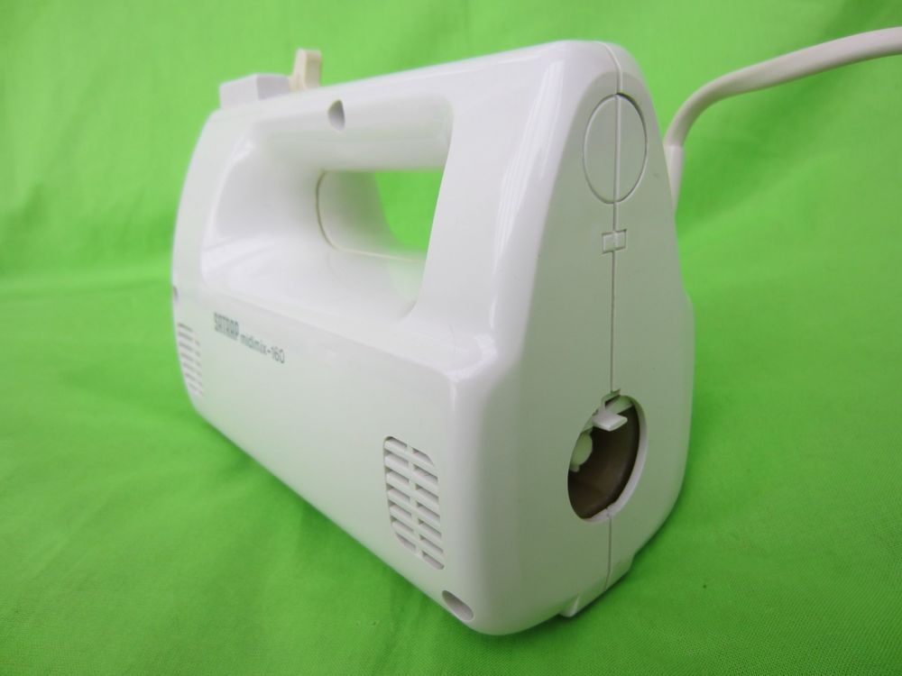 Satrap Mixer Stabmixer Kneter midimix 160 (Gebraucht) in Sursee für CHF ...