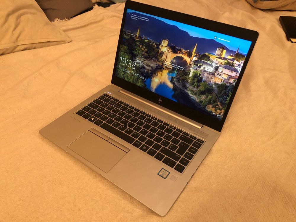 HP Elitebook 840 G6 | Kaufen auf Ricardo
