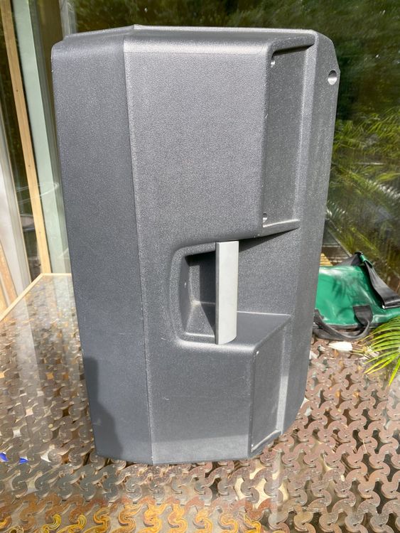 RCF ART 725-A mit Gator GPA-715 (Gebraucht) in Zürich für CHF 610 – nur ...