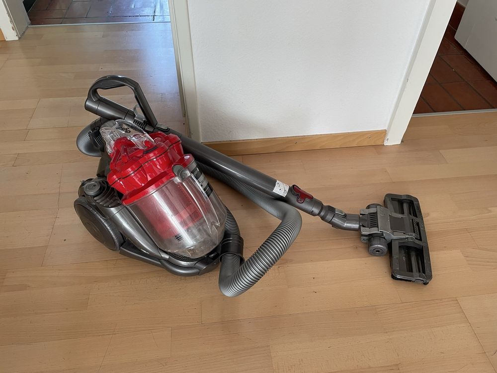 Dyson DC29 Exclusive (Gebraucht) in Zürich für CHF 50 – nur Abholung ...