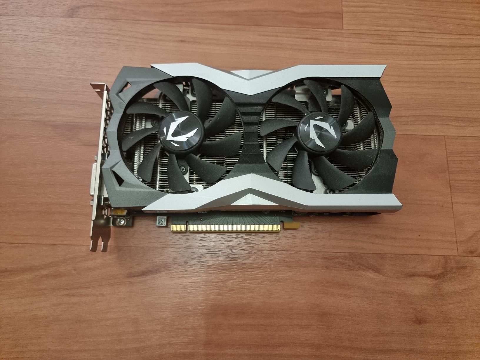 Zotac GeForce RTX 2060 Super - Perfect for Gaming! (Gebraucht) in ...