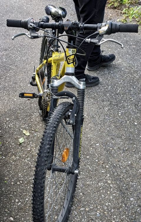 Scott Racing Mountainbike Occasion | Kaufen auf Ricardo