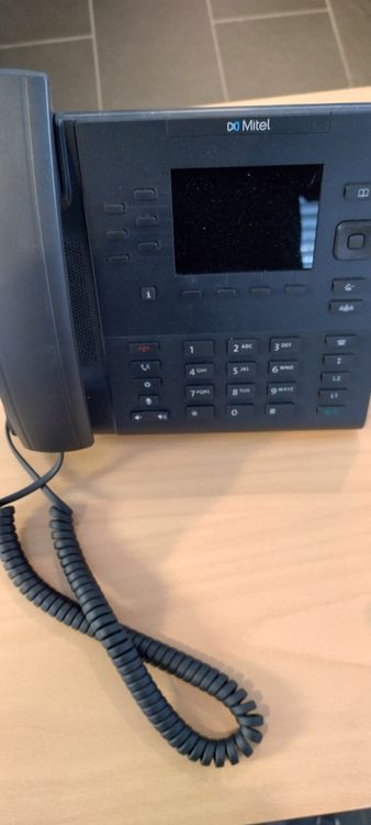 Mitel - 6867i | Kaufen auf Ricardo