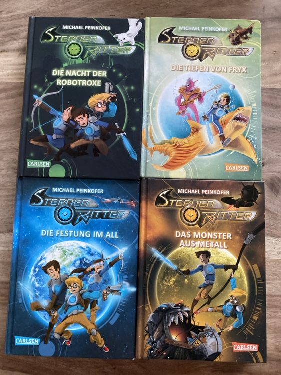 Sternen Ritter | Kaufen auf Ricardo