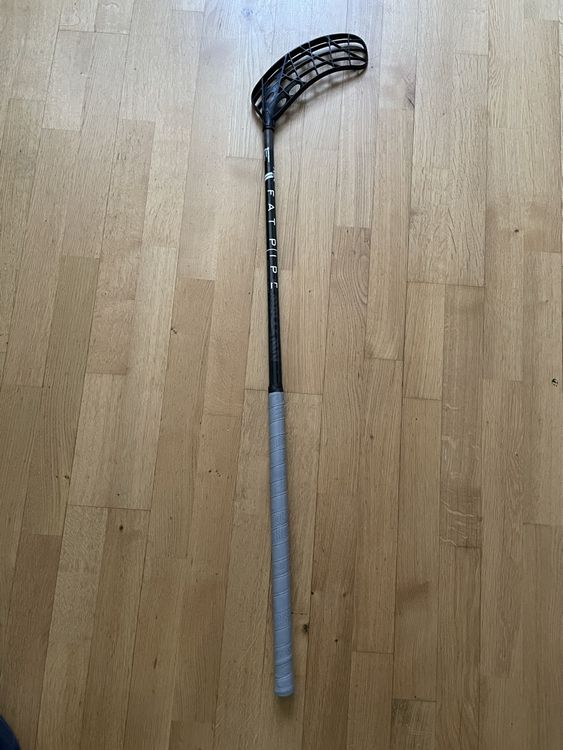 Fatpipe RAW Concept 101cm 27mm Flex (Gebraucht) in Bern für CHF 69 ...